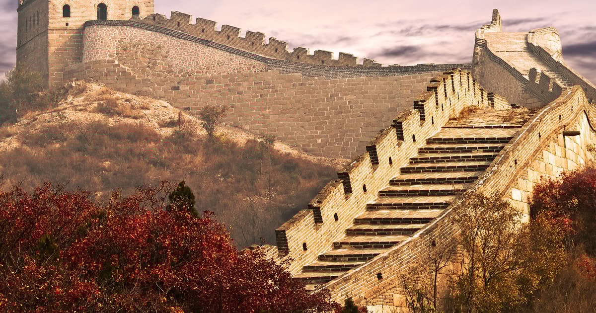 From Beijing: Private 10-Day China Tour | GetYourGuide