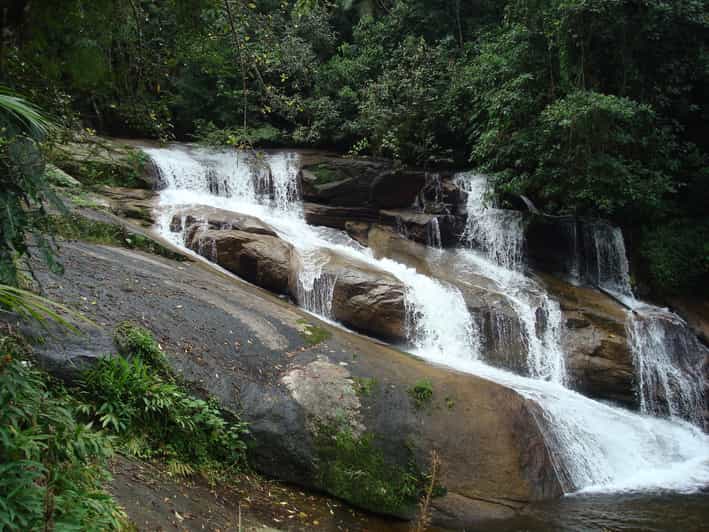 Jeep Tour Waterfalls with Cachaça Tasting | GetYourGuide