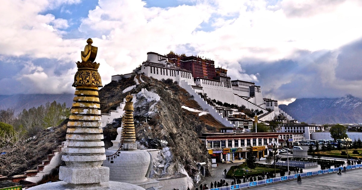 Private 3-Night Lhasa Trip | GetYourGuide