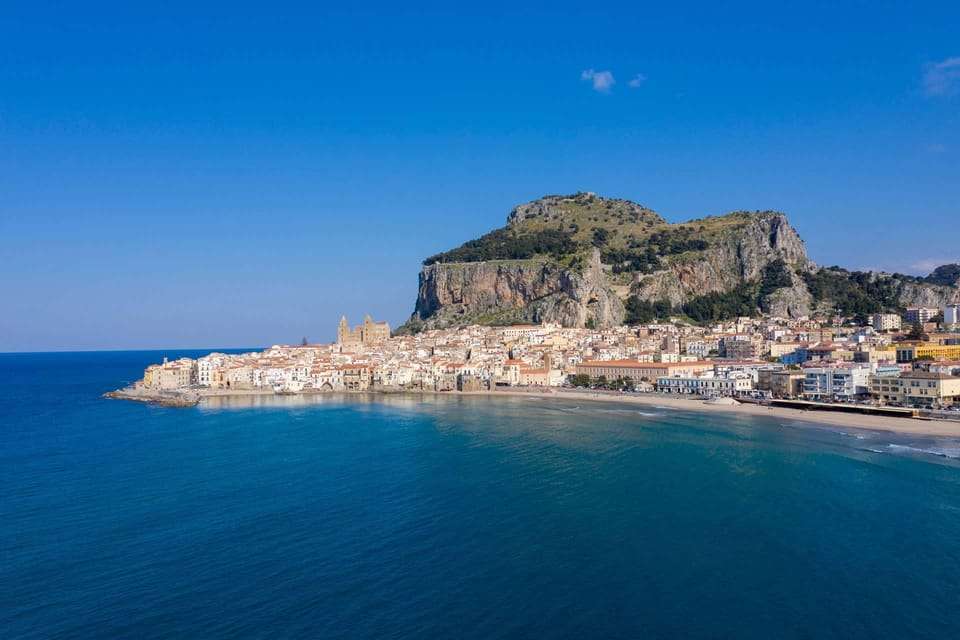Palermo & Cefalù | GetYourGuide