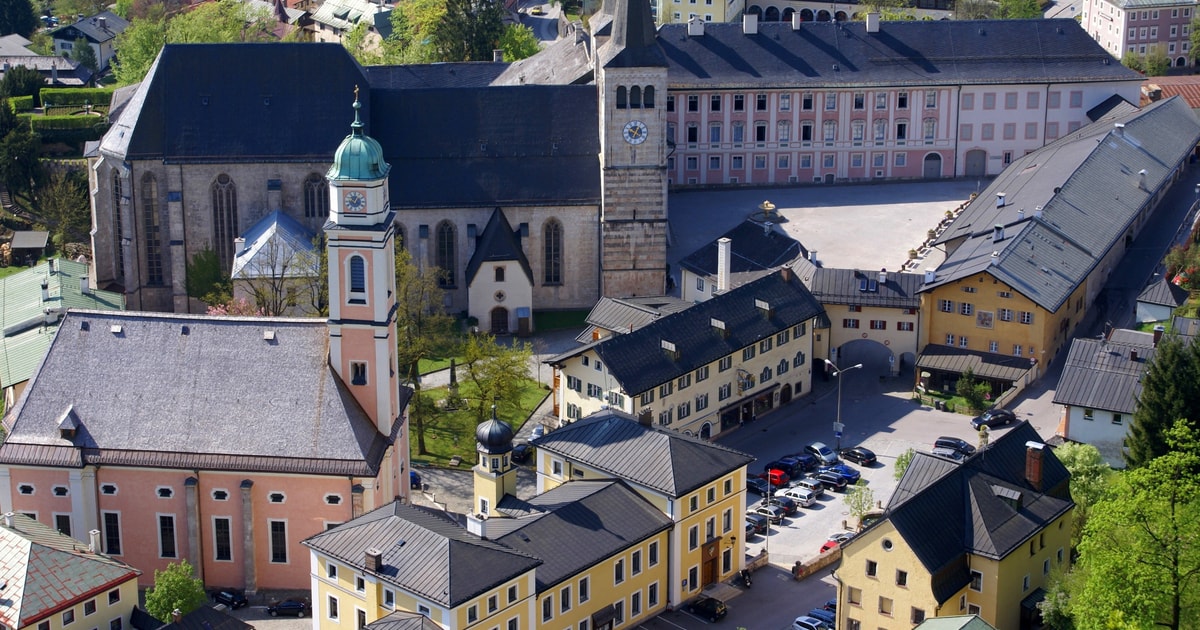 Private Bavarian Mountain Tour | GetYourGuide