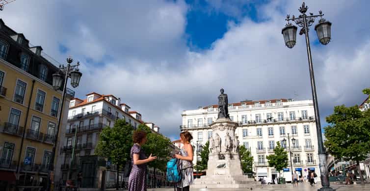 Lisbon Essential Tour: History, Stories & Lifestyle | GetYourGuide