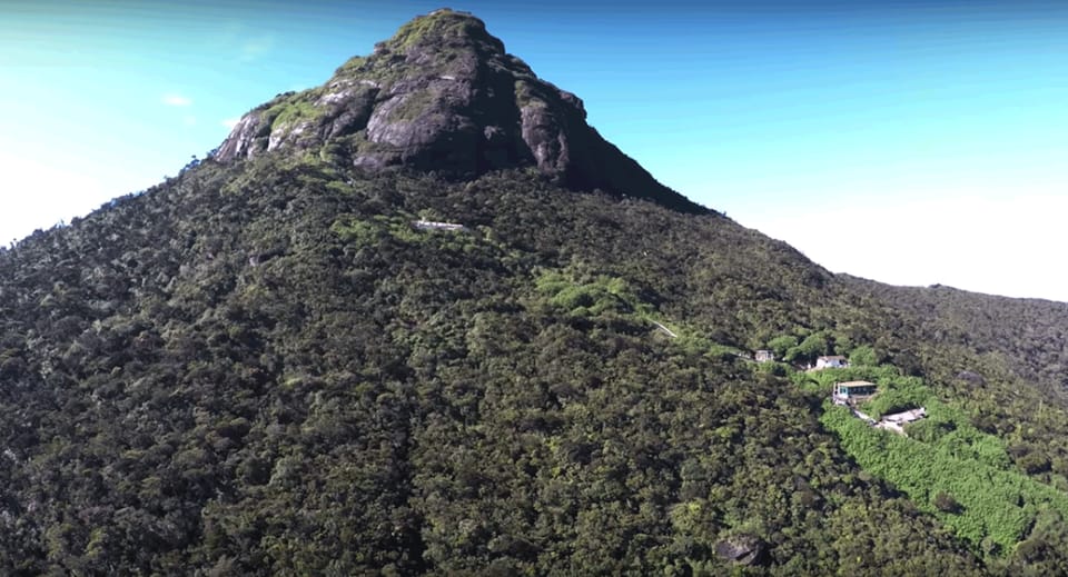 Adam's Peak: 2-Day Tour from Colombo | GetYourGuide