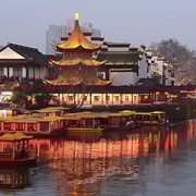 Nanjing Highlights Tour | GetYourGuide