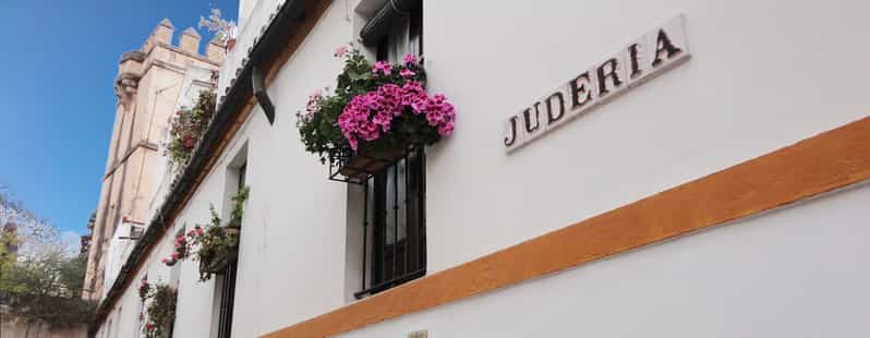 Seville Jewish Heritage Tour | GetYourGuide