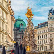 Vienna: Small Group Guided Walking Tour of City Highlights - 2026 ...