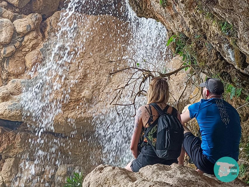 Valencia: A day in Valencia's nature, waterfalls & much more | GetYourGuide