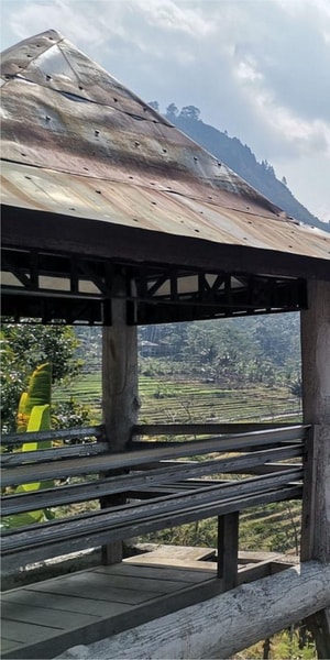 Yogyakarta: Selogriyo Temple, Rice Terraces & Waterfall Tour | GetYourGuide