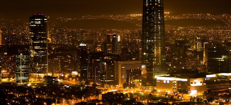 Santiago de Chile Lugares de interés y monumentos: lo MEJOR de 2024 ...