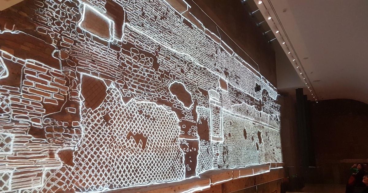 Rome: Crypts, Ancient Aqueducts and Skeletons Walking Tour | GetYourGuide