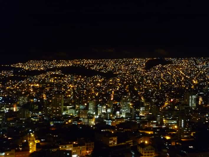 La Paz: Customized Private Walking Tour with a Local | GetYourGuide