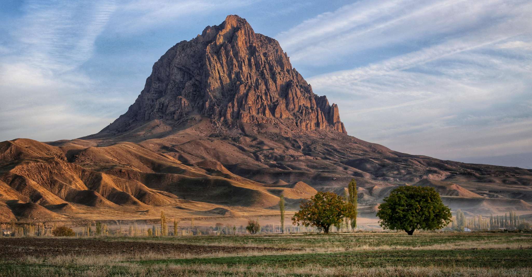 Nakhchivan Tour, Nakhchivan, Azerbaijan