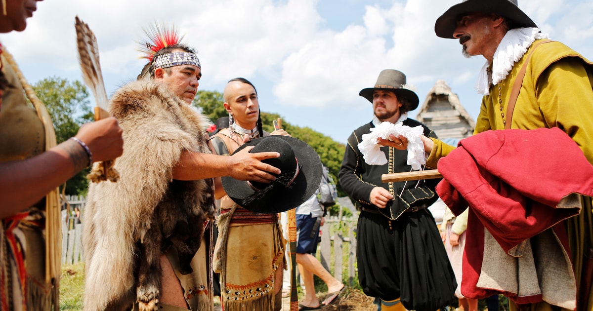 Plymouth: tour del Plimoth Patuxet Museums | GetYourGuide
