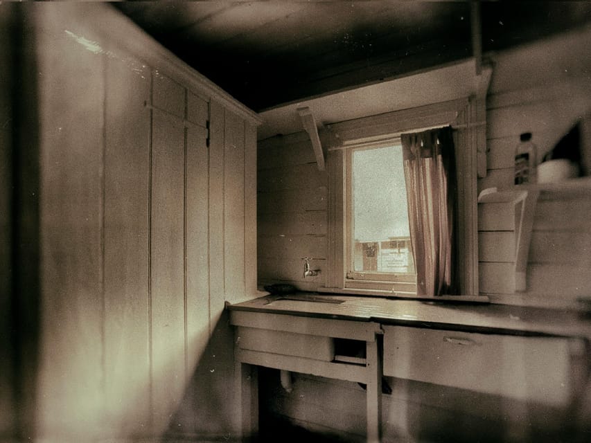 Melbourne: Point Cook Homestead Ghost Tour | GetYourGuide