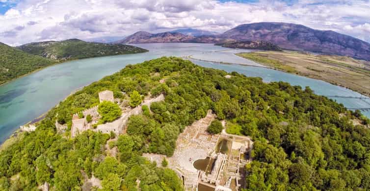 Private tour Butrint Antic City / Blue Eye / Lekursi Castle | GetYourGuide