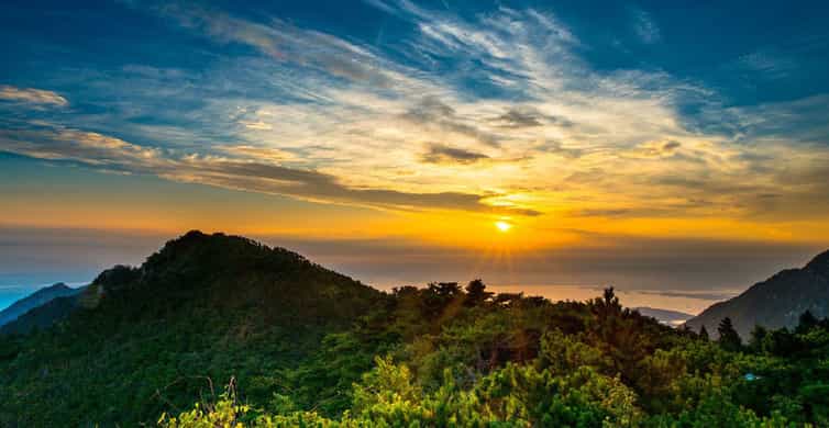 The BEST Jiangxi Tours and Things to Do in 2022 - FREE Cancellation ...