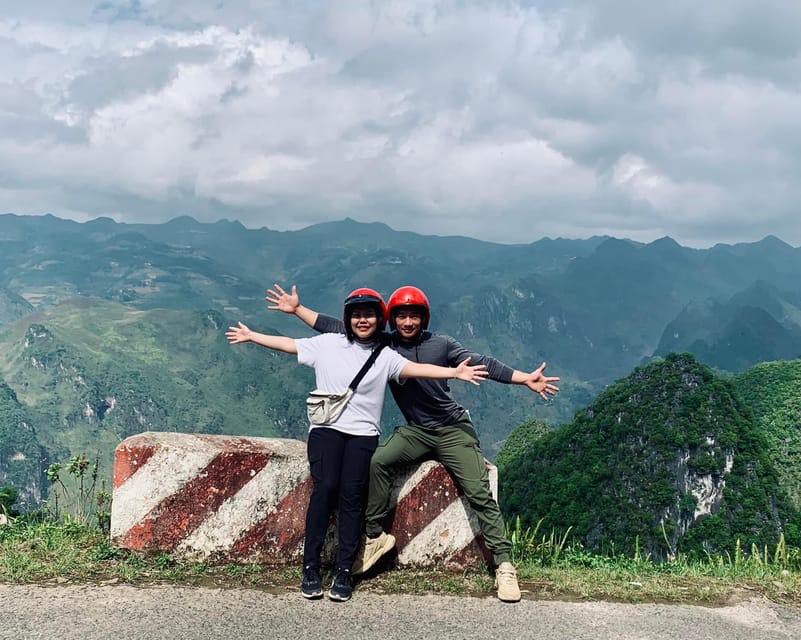 From Hanoi: Ha Giang Loop 3 days 3 nights with easy rider | GetYourGuide