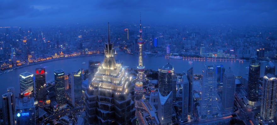 The BEST Shanghai Landmarks & monuments 2024 - FREE Cancellation ...