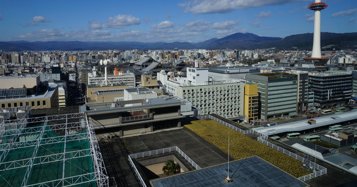 Kyoto: Private Walking Tour with a Local | GetYourGuide