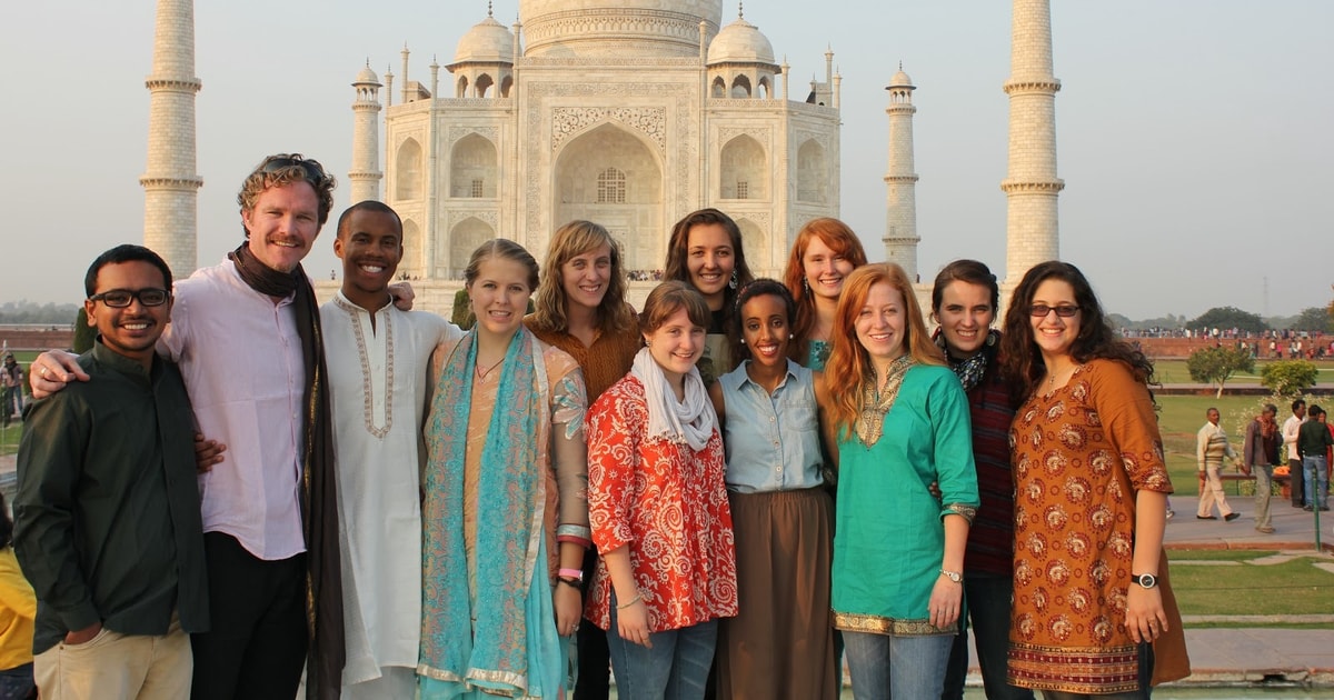 Delhi:1 día en Delhi y 1 día en Agra con Excursión al Amanecer del Taj ...