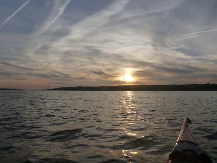 Quebec City Sunset Sea-Kayaking Tour with Mapple Wine | GetYourGuide