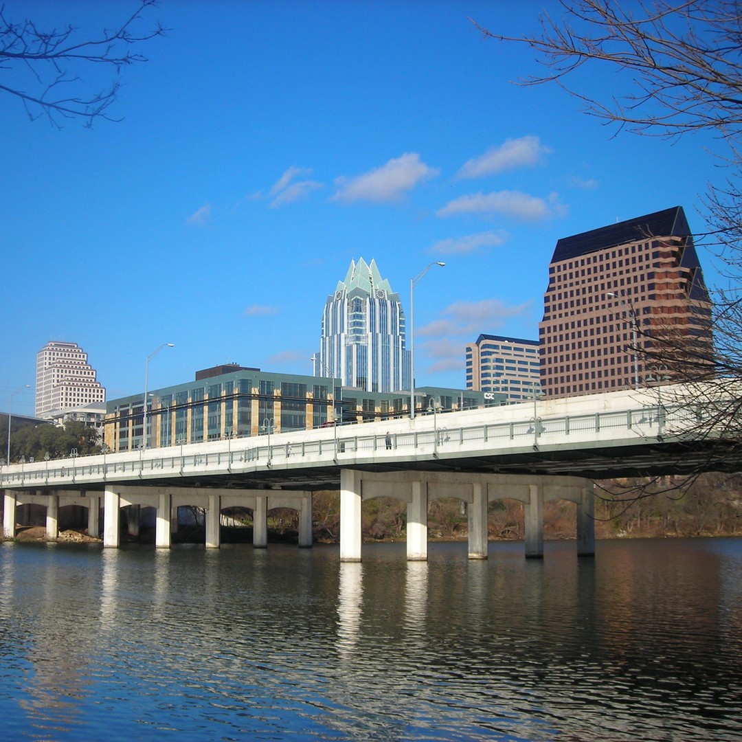 Austin Like a Local: Customized Guided Tour | GetYourGuide