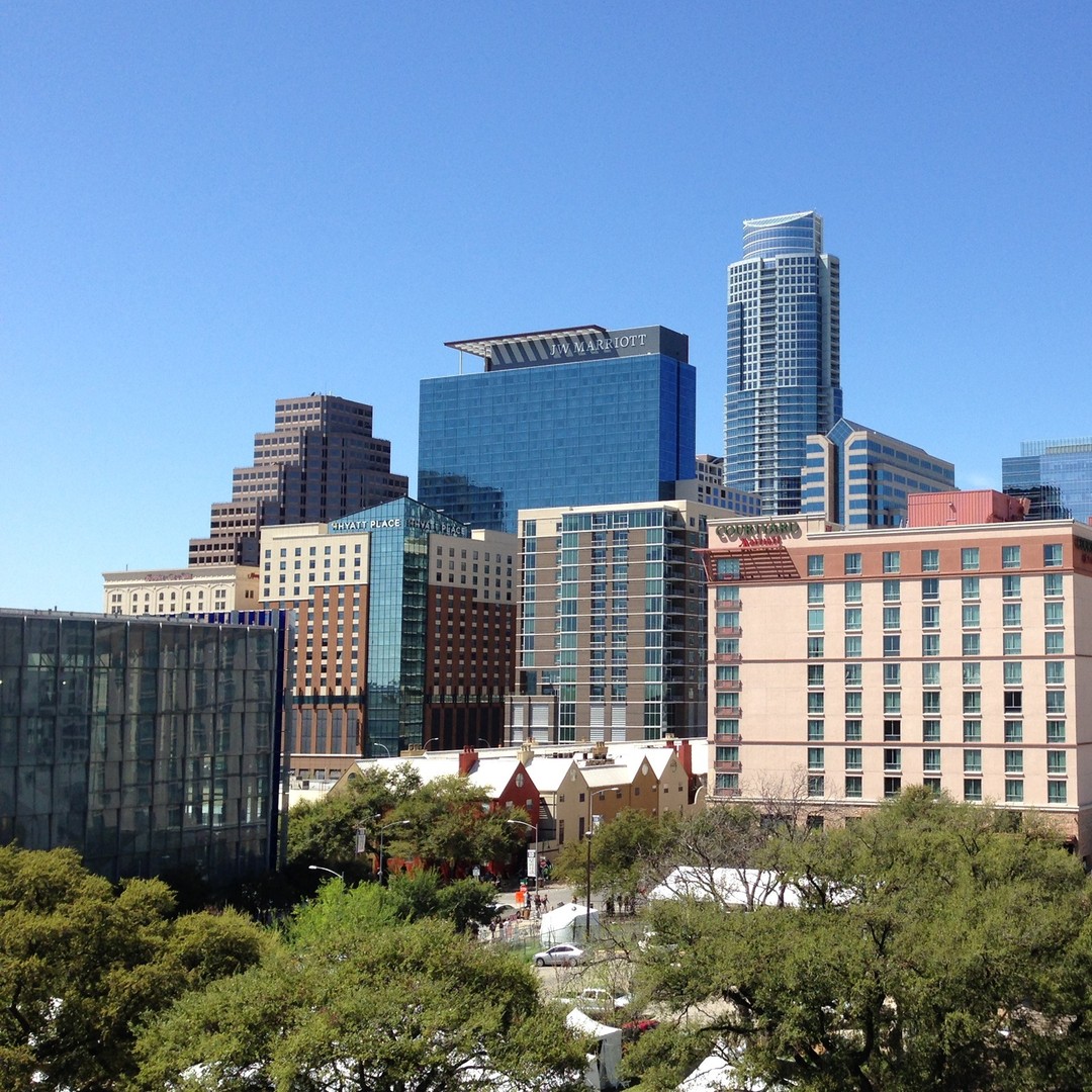 Austin Like a Local: Customized Guided Tour | GetYourGuide