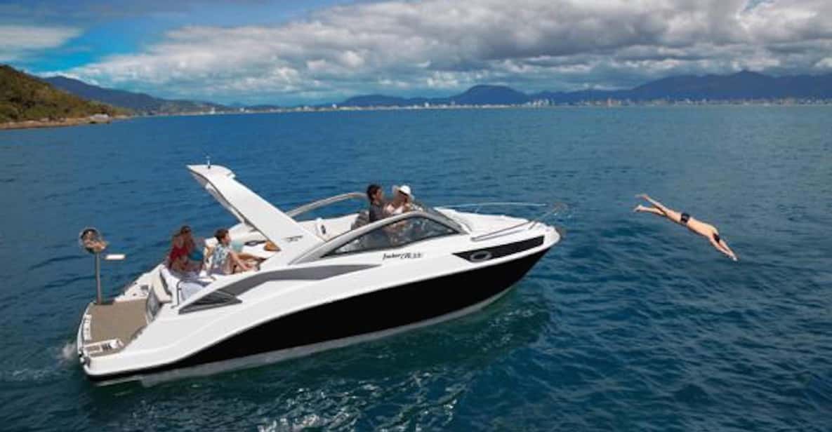 Private Boat Tour with Photography Service | GetYourGuide