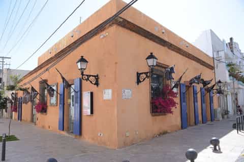 Our Lady of Las Mercedes Church, Santo Domingo - Book Tickets & Tours ...