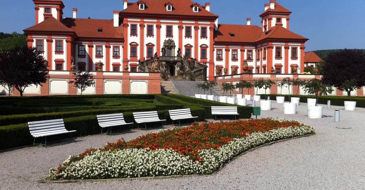 Self-Guided Prague Bike Tour along Vltava river & Parks | GetYourGuide