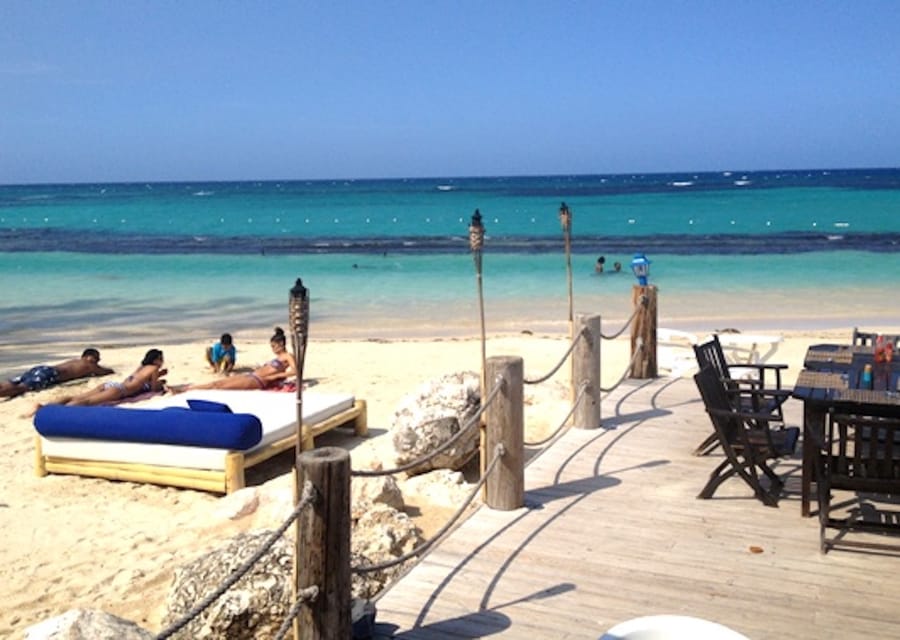 Bamboo Blu Beach Club and Ocho Rios Sightseeing Experience | GetYourGuide