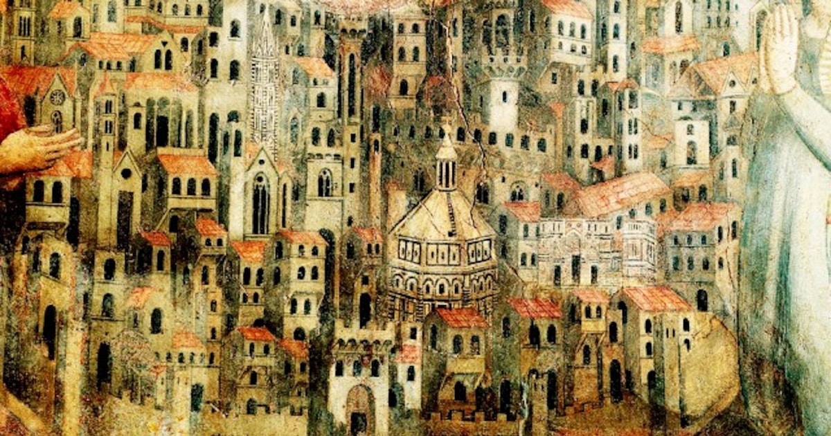 Florence: 2.5-Hour Medieval Times Tour - Florence, Italy | GetYourGuide