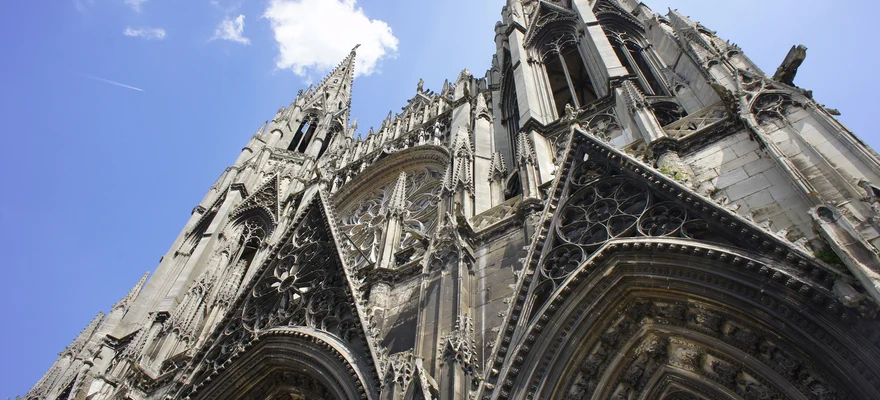 The BEST Rouen Landmarks & monuments 2025 - FREE Cancellation ...