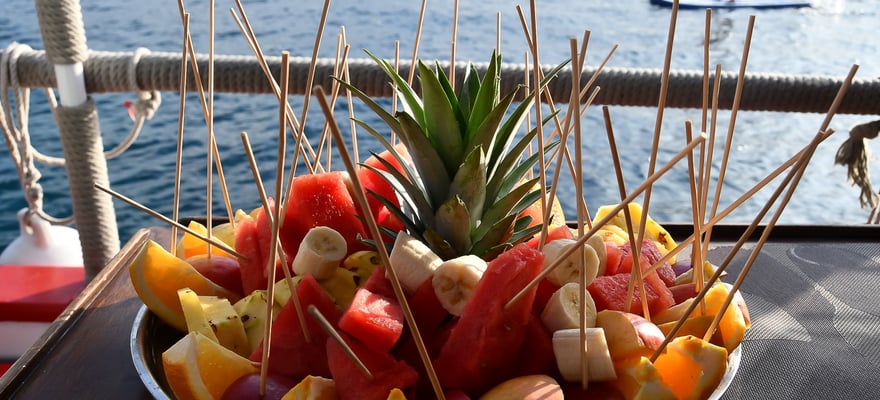 The BEST Ibiza Food & drinks 2024 - FREE Cancellation | GetYourGuide