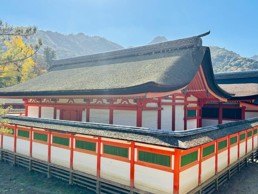 Miyajima one day tour | GetYourGuide