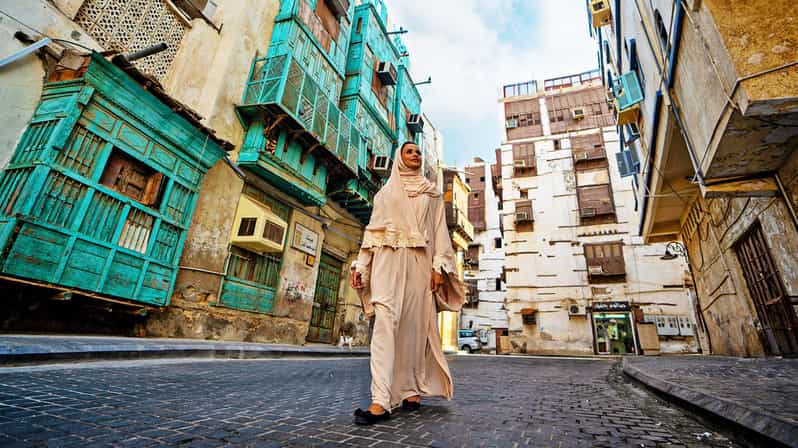 The Best Jeddah Tours And Things To Do In 2024 Free Cancellation
