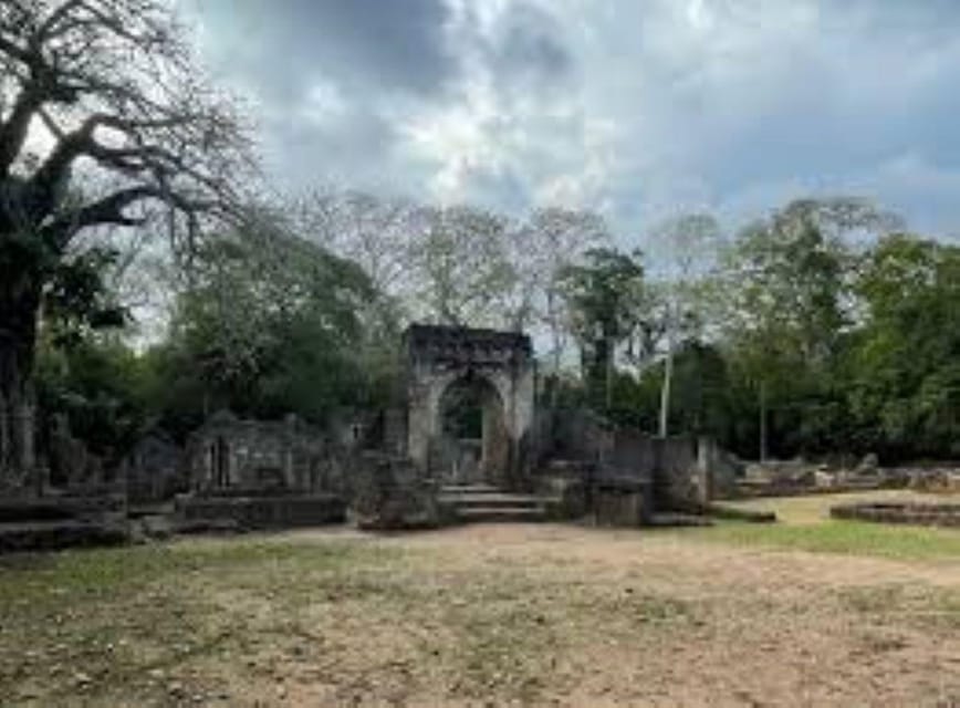 Malindi: Full-Day City Highlights Tour with Gede Ruins | GetYourGuide