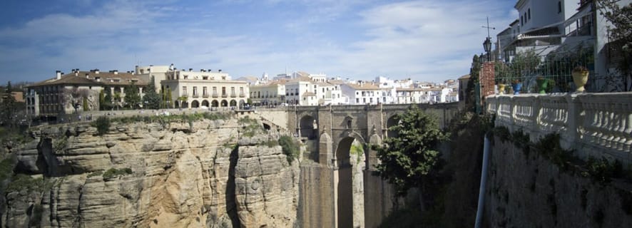 Bullring of the Royal Cavalry of Ronda, Ronda - Book Tickets & Tours ...