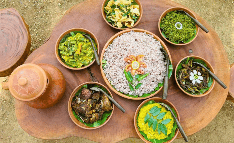 Udawalawe:Gem Mining,Cooking Classes & Local Food Experience | GetYourGuide