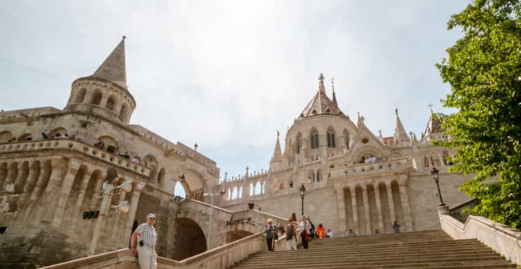 The BEST Castle Hill, Budapest Sightseeing 2023 - FREE Cancellation ...