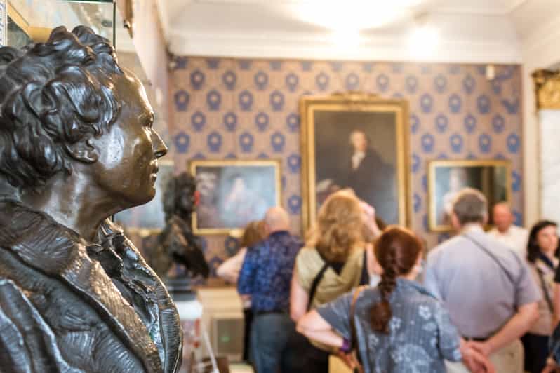 Milan: La Scala Museum and Theater Tour | GetYourGuide