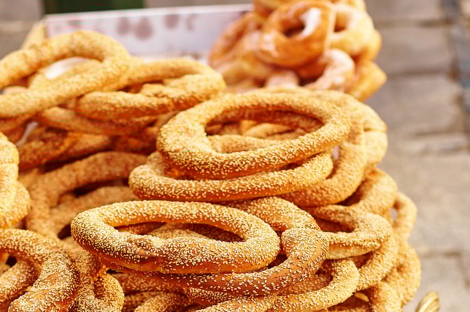 Downtown Athens: Private Greek Food Tasting Tour | GetYourGuide