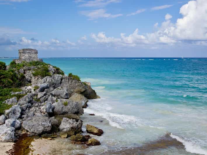 Tour Tulum Express di mezza giornata | GetYourGuide