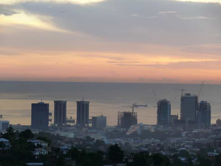 Welcome to Port of Spain: Customized Tour with a Local | GetYourGuide