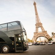 Paris Dinner Tour: Bustronome Gourmet Tour of Paris | GetYourGuide
