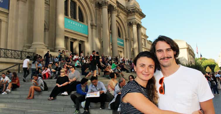 New York City: 2-Hour When Harry Met Seinfeld Tour | GetYourGuide