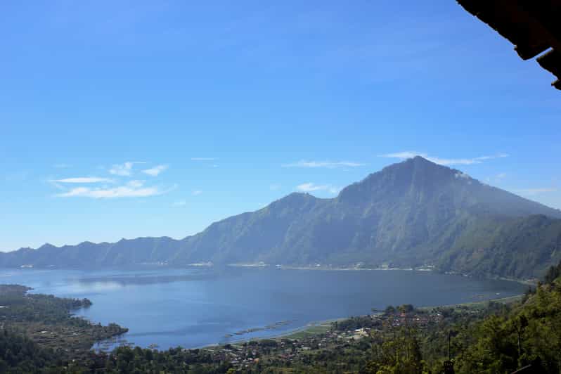 Bali: Scenic Ubud & Kintamani Volcano Private Full-Day Tour | GetYourGuide