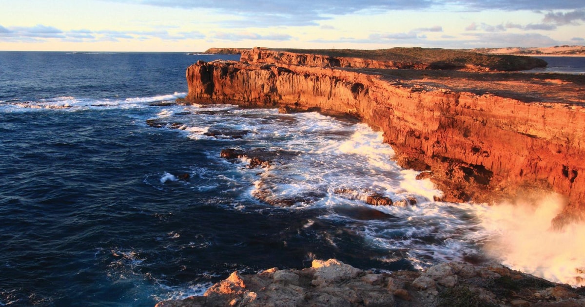 3-Day Yorkes Peninsula Coastal Wilderness Tour from Adelaide | GetYourGuide