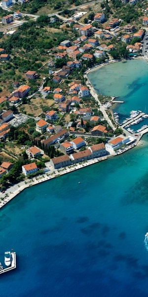 Zadar: 3-Island Hopping Boat Trip with Snorkeling and Drinks | GetYourGuide