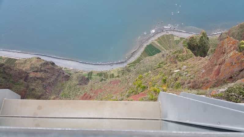 From Funchal: West Madeira and Laurel Forest Day Trip | GetYourGuide